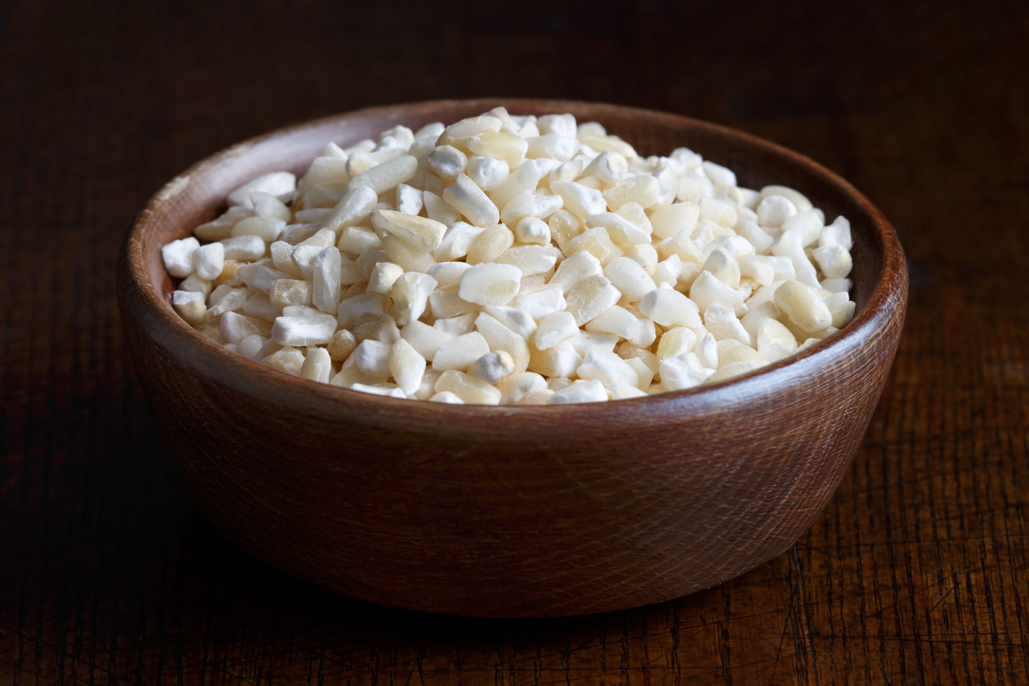 K.O. Grains – Knockout Power – Master Balancers & Roofing Experts.